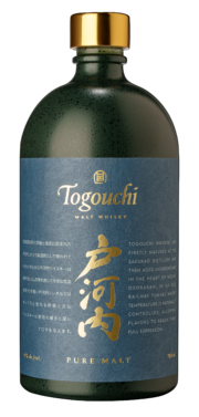 Premium - Togouchi